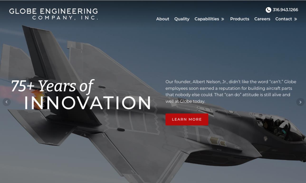 Sheet Metal Spinning Companies and Services